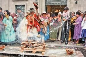 O que significa Pachamama? | Sintonia ☀️