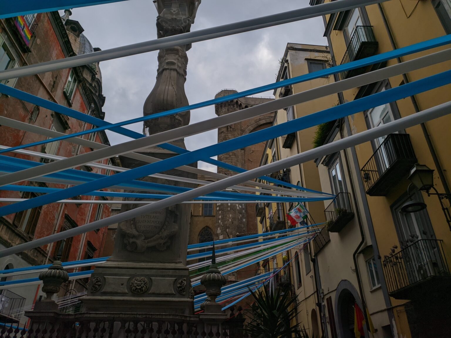 Nápoles: guia completo da cidade com mais personalidade da Itália