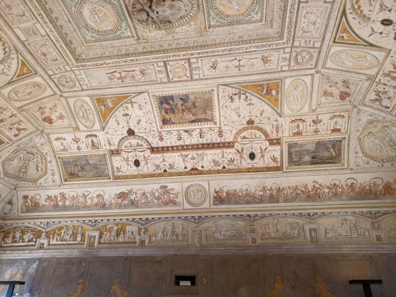 Castelo de Santo Ângelo: vale a pena? Como comprar o ingresso?