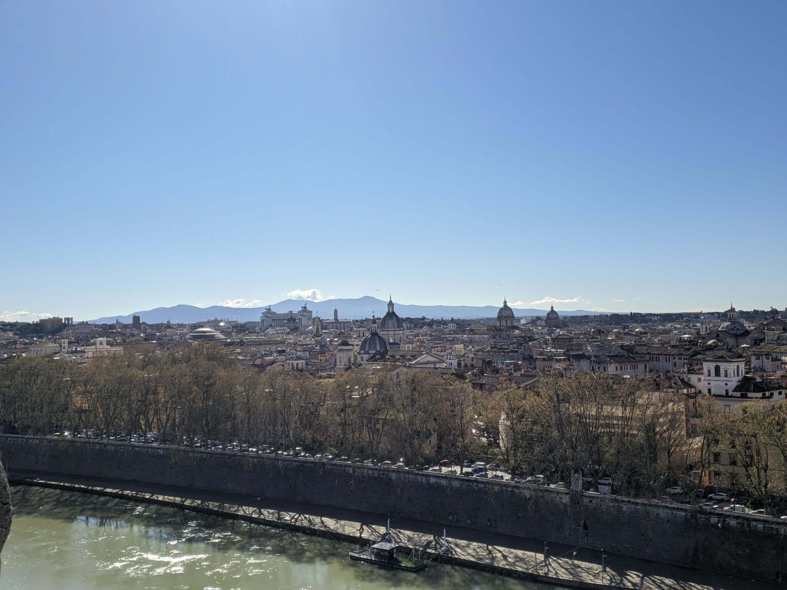 Castelo de Santo Ângelo: vale a pena? Como comprar o ingresso?